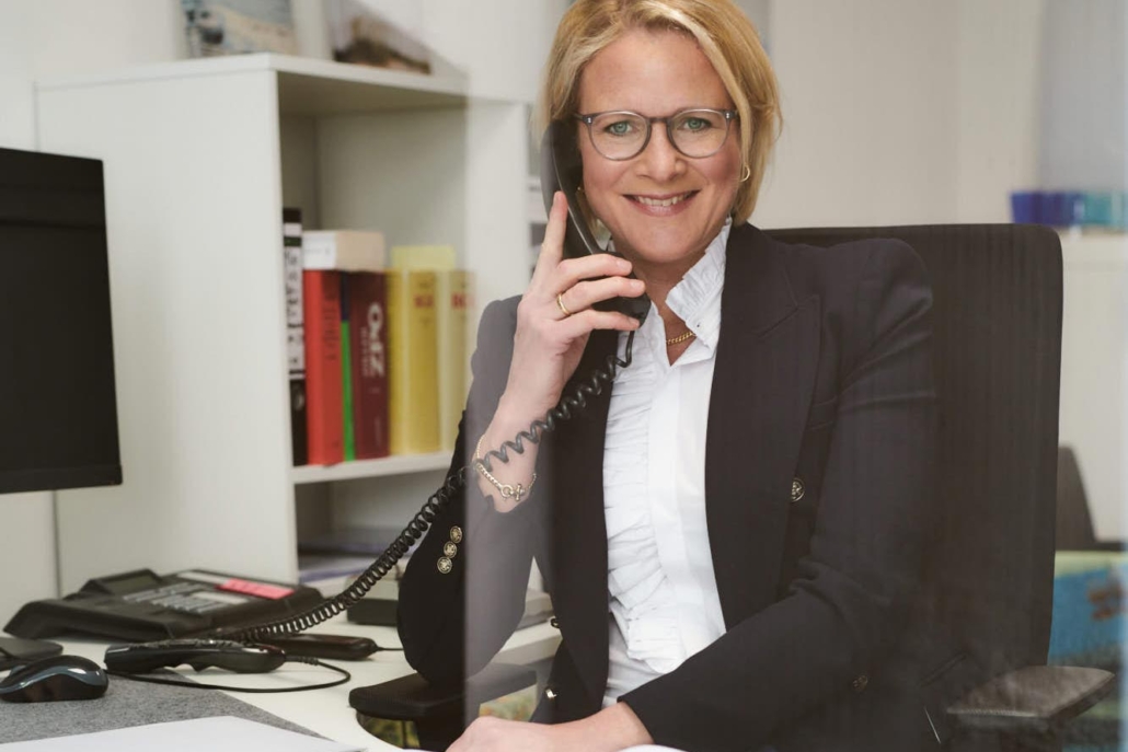 Frau-von-Kottwitz - Kristen Kraeft van Lier